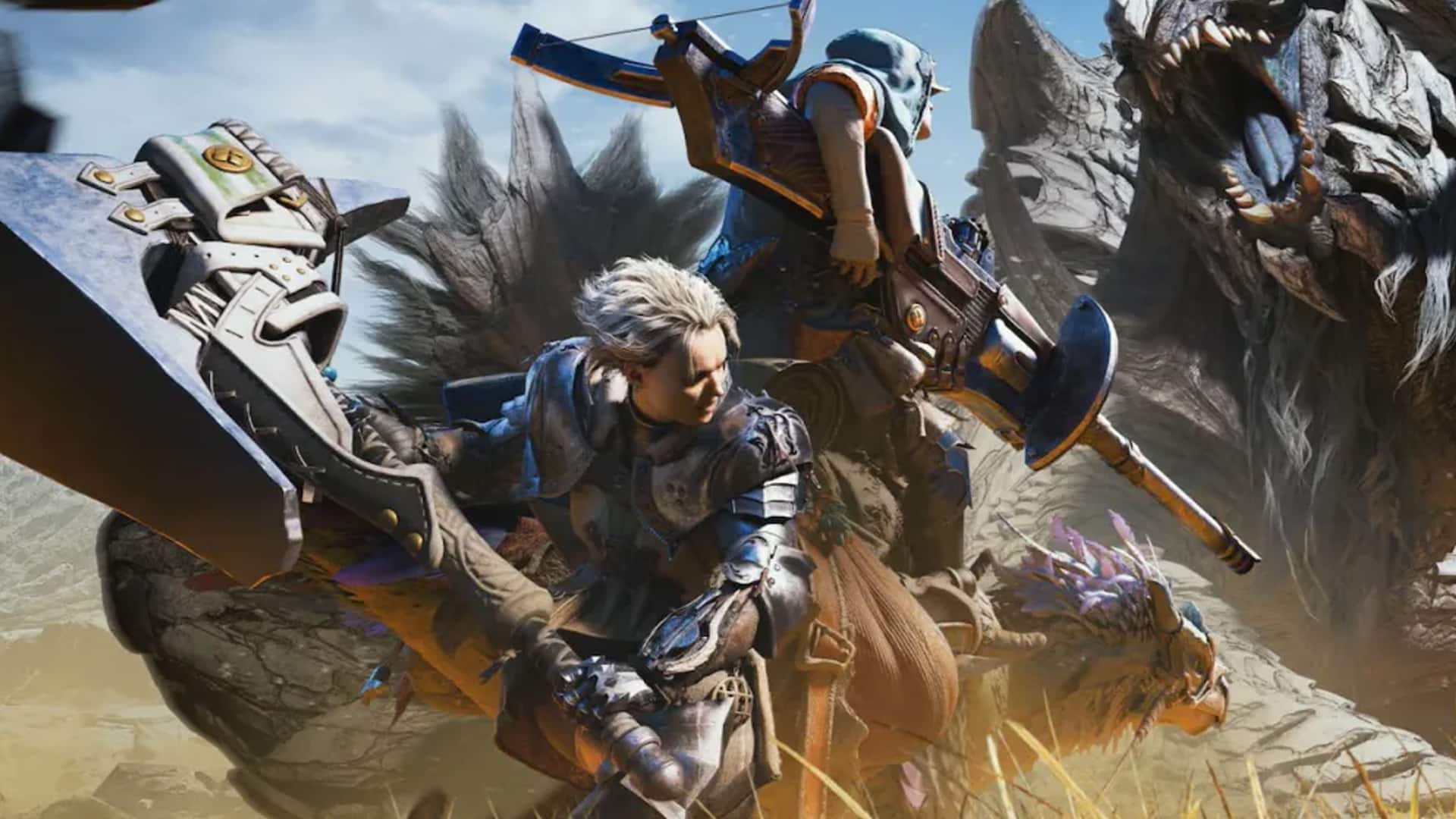 Fellowship to get Twitch Drops for Early Access launch - The Escapist