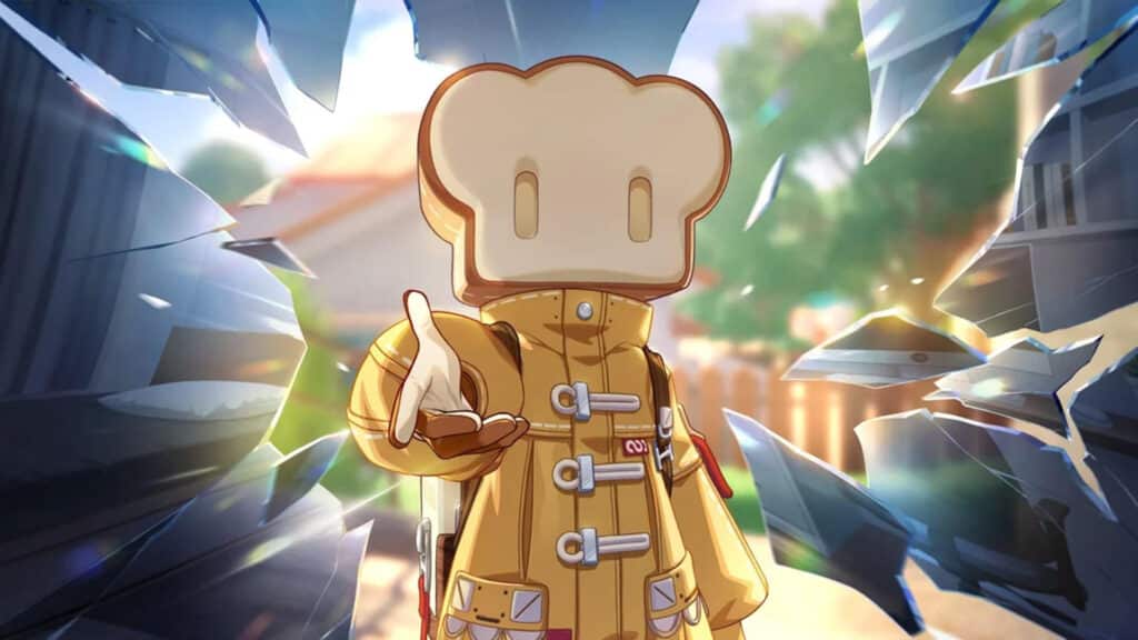 Honkai: Nexus Anima closed beta blown wide open by fans - here's the ...