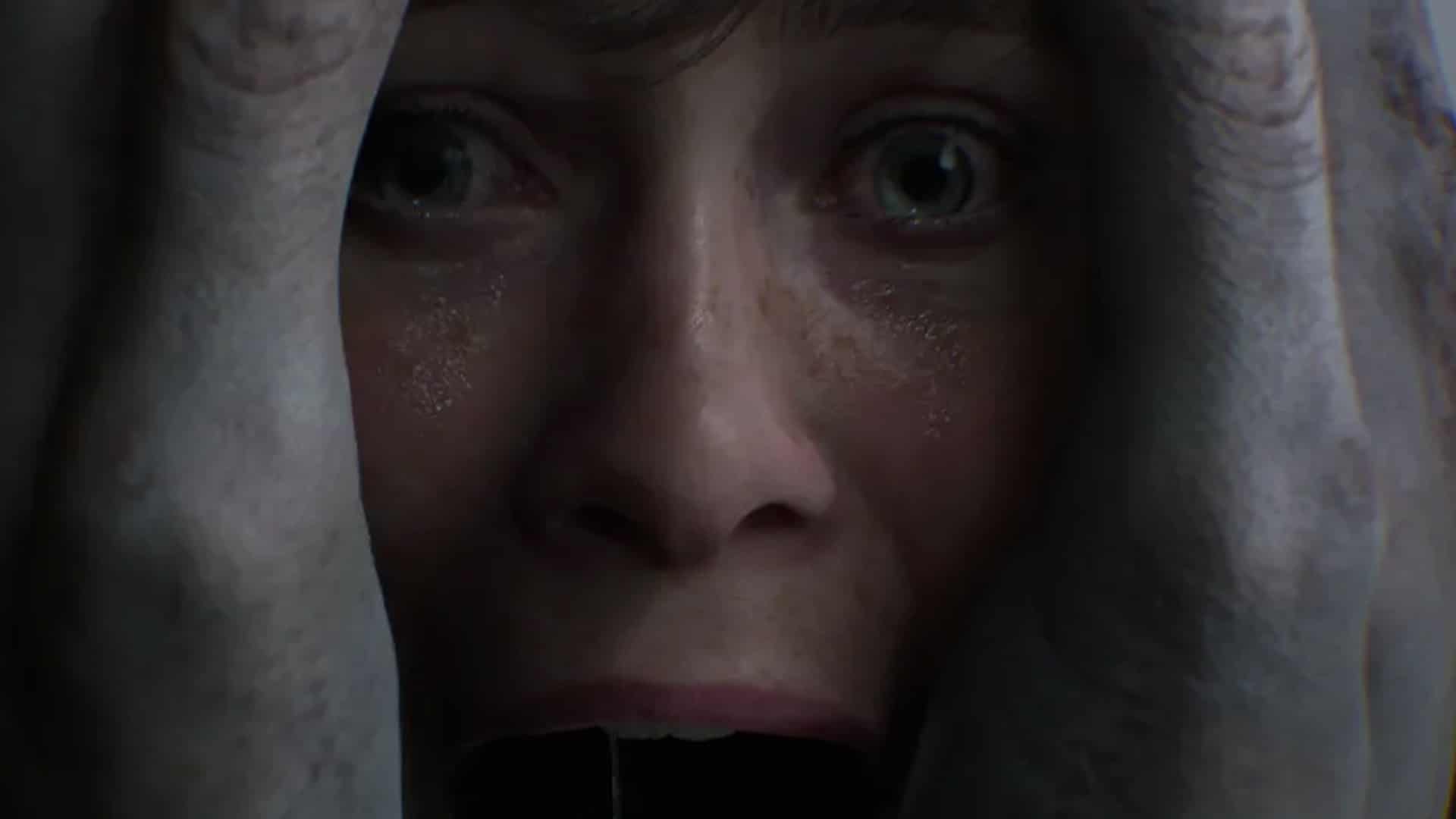 Kojima's OD "Knock" is just one part of a larger horror project - The Escapist