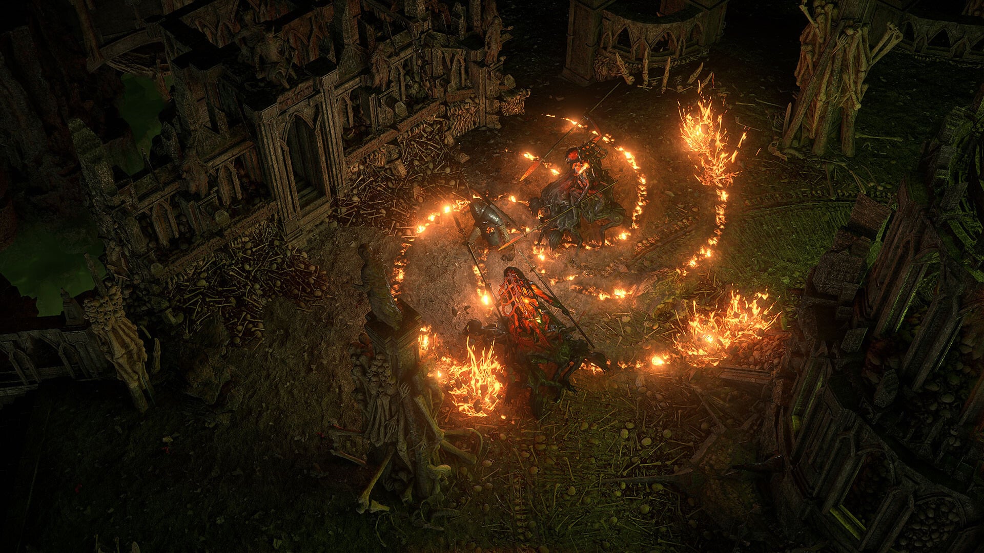 Path of Exile 2: The Third Edict gets a swathe of hotfixes for the 150k players it has playing ...