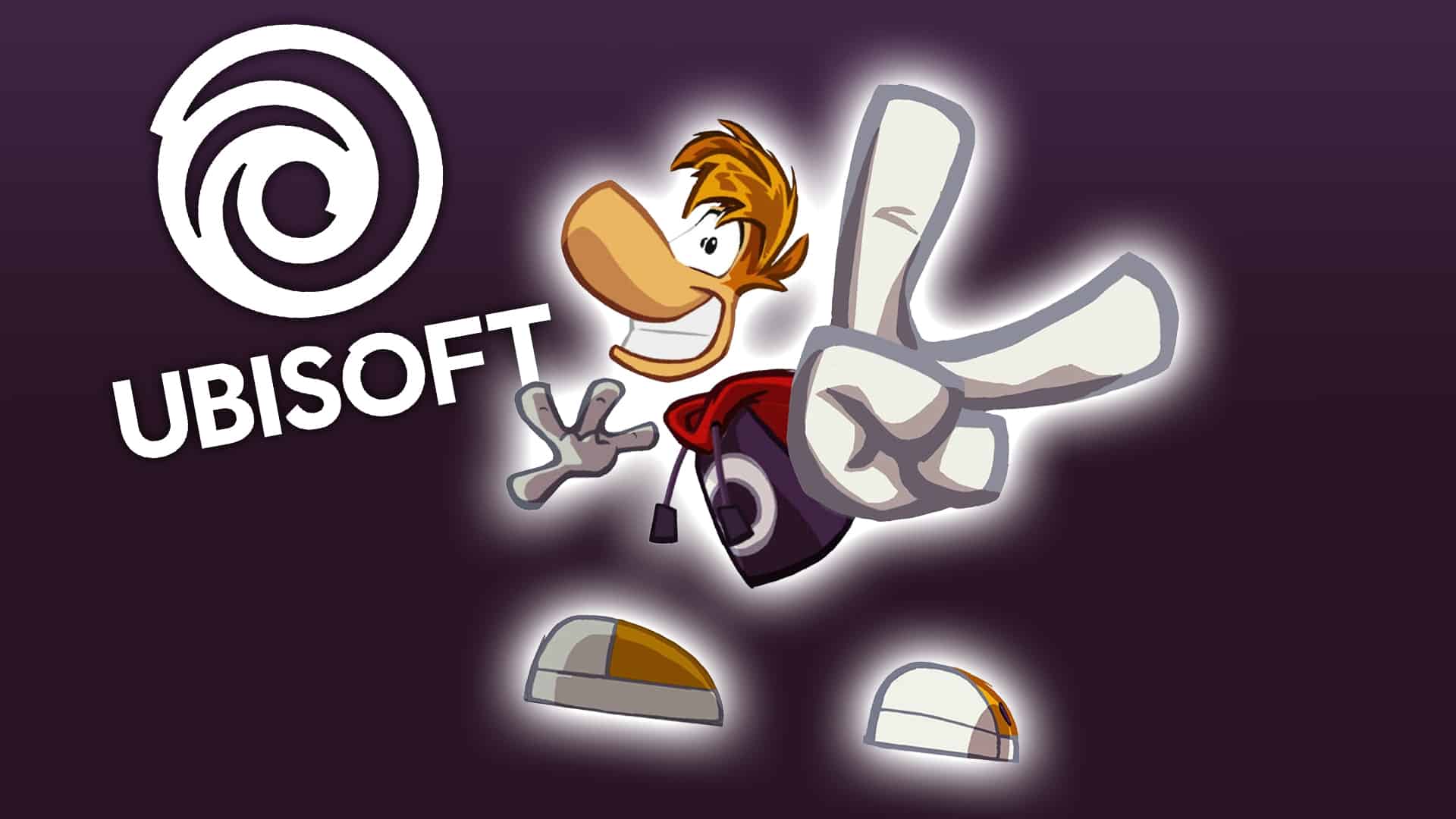 Don't get too excited, but Ubisoft is doing stuff with Rayman again - The Escapist