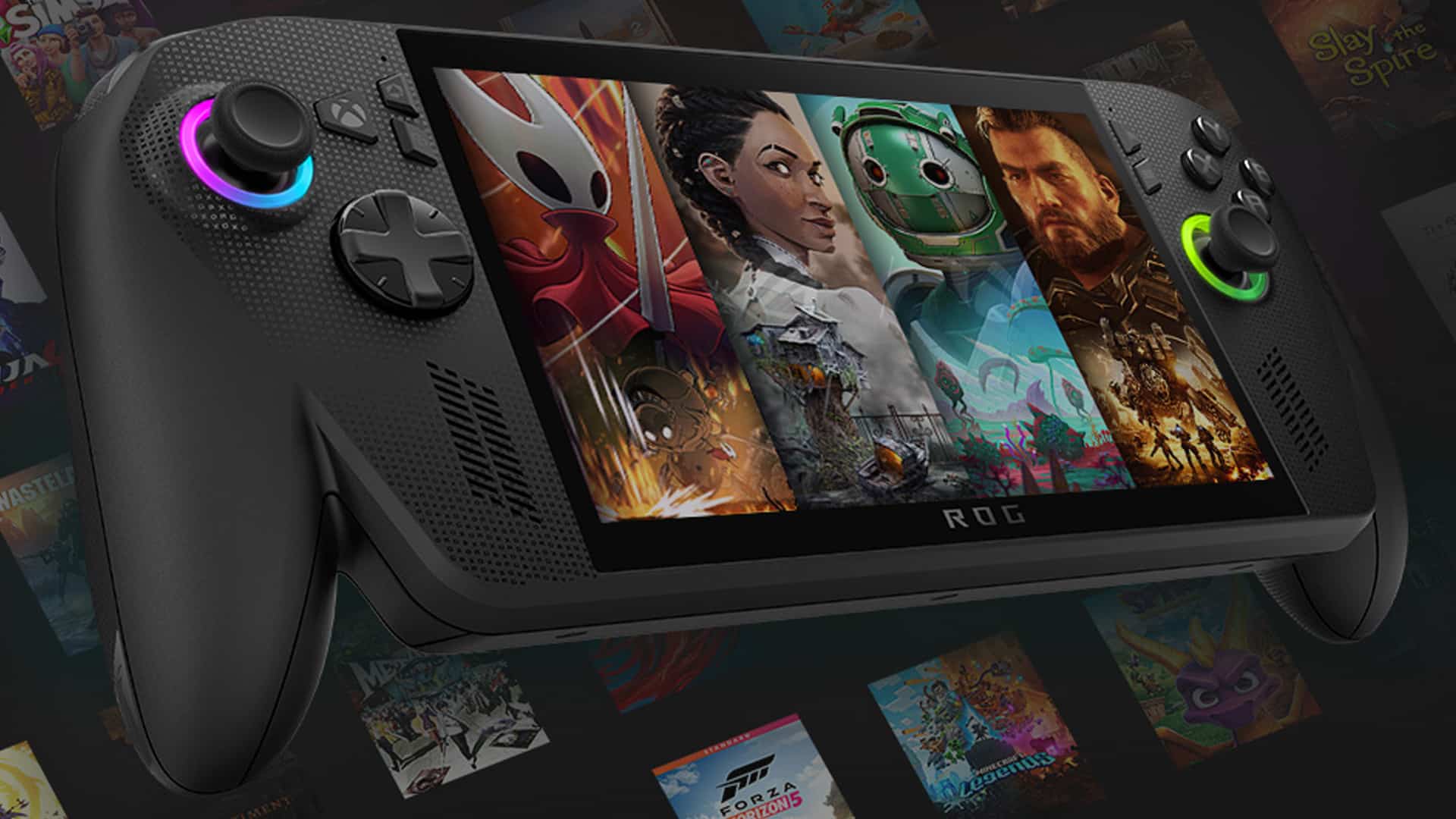 That Xbox Mode for Windows 11 has "leaked" for tinkerers and brave ...