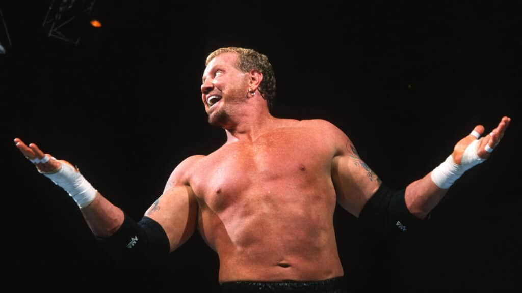 Exclusive with Diamond Dallas Page: Hulk Hogan recognised my potential ...