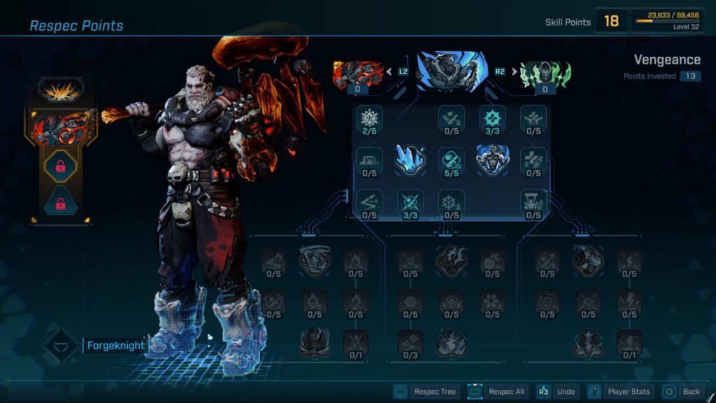 Best Borderlands 4 builds for endgame