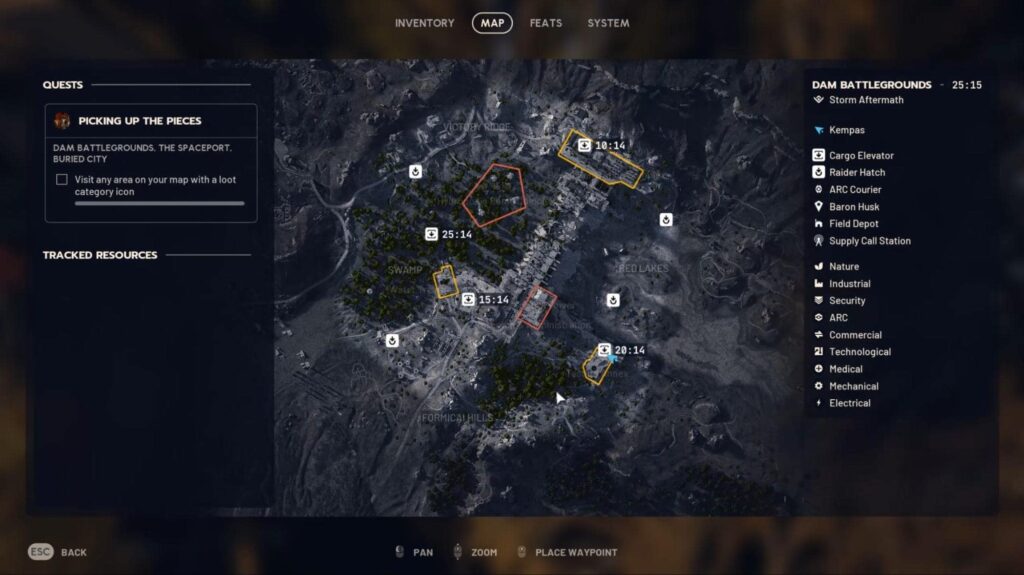 Can Arc Raiders breathe life into extraction shooters?