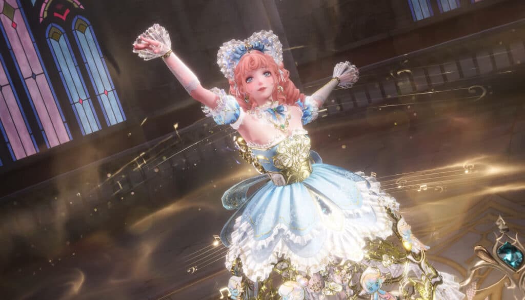 Will Infinity Nikki get Halloween banners? Seasonal gacha explained