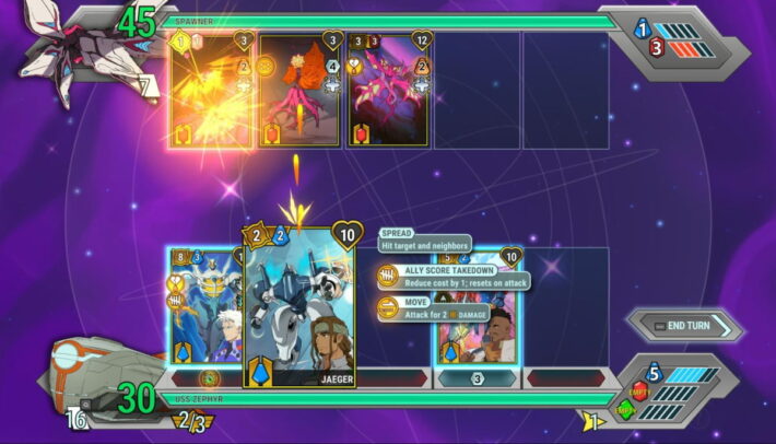 Battle Suit Aces Review: Mechs and Friends - The Escapist