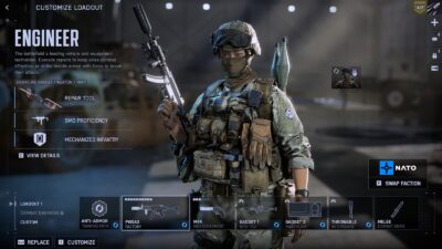 Battlefield 6: Ultimate loadout guide