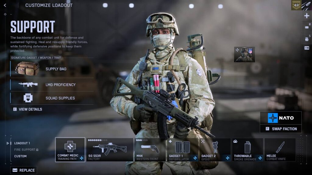 Battlefield 6: Ultimate loadout guide