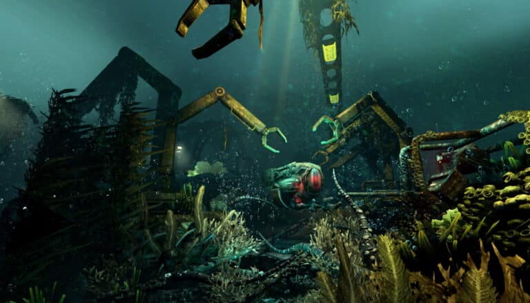 Top 5 Frictional Games horror games to play while waiting for Hotel Samsara