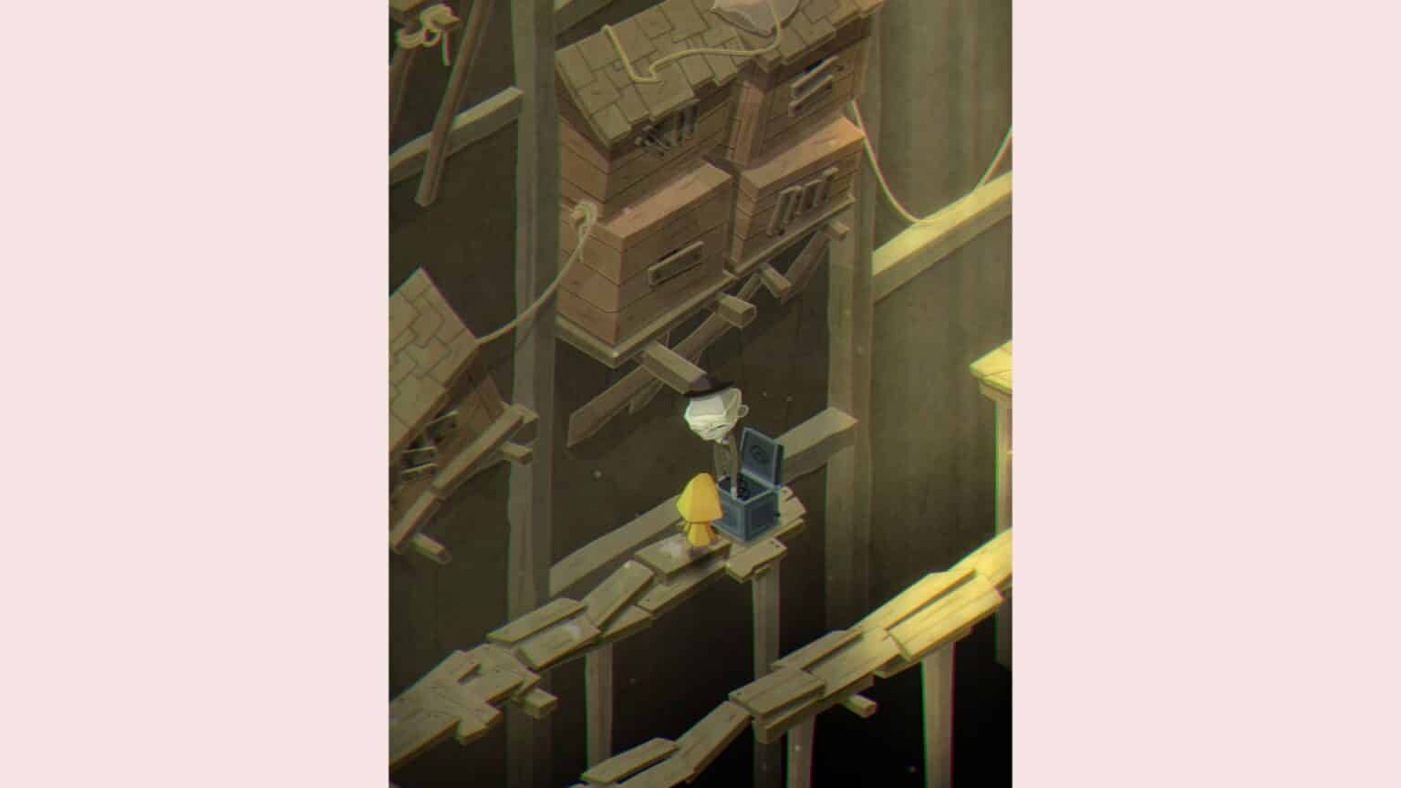 Complete Little Nightmares lore timeline explained