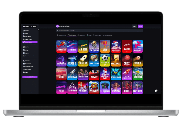 The Best Crash Casinos in 2026 - Play Crash Game Online Today