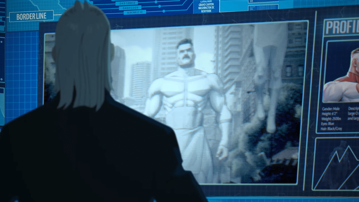 Invincible VS reveals Cecil as next playable fighter - The Escapist