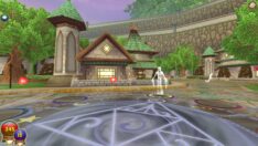 Wizard101 team on its history, console launch, and more