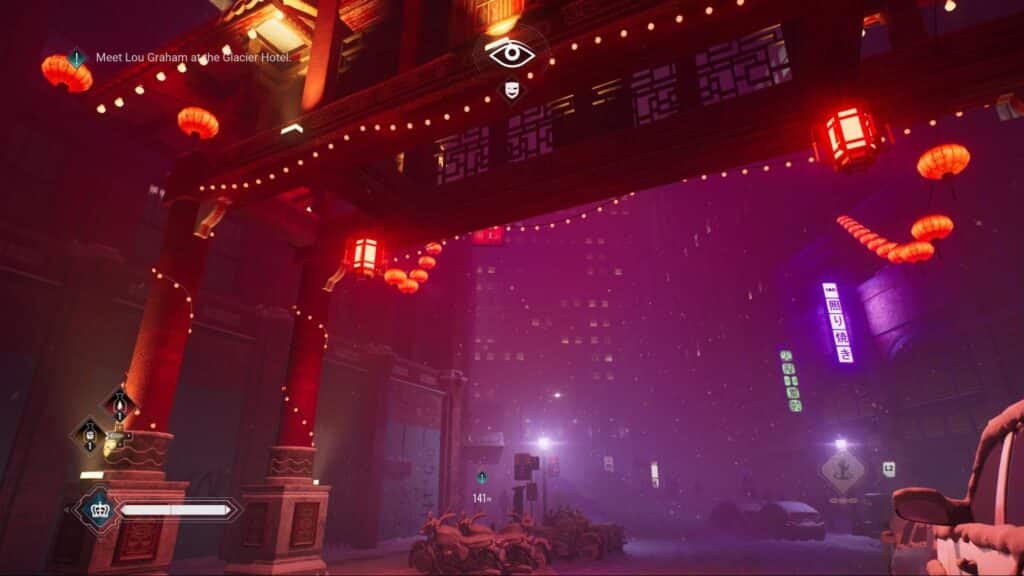 Vampire: The Masquerade – Bloodlines 2 review: For the vampire ...