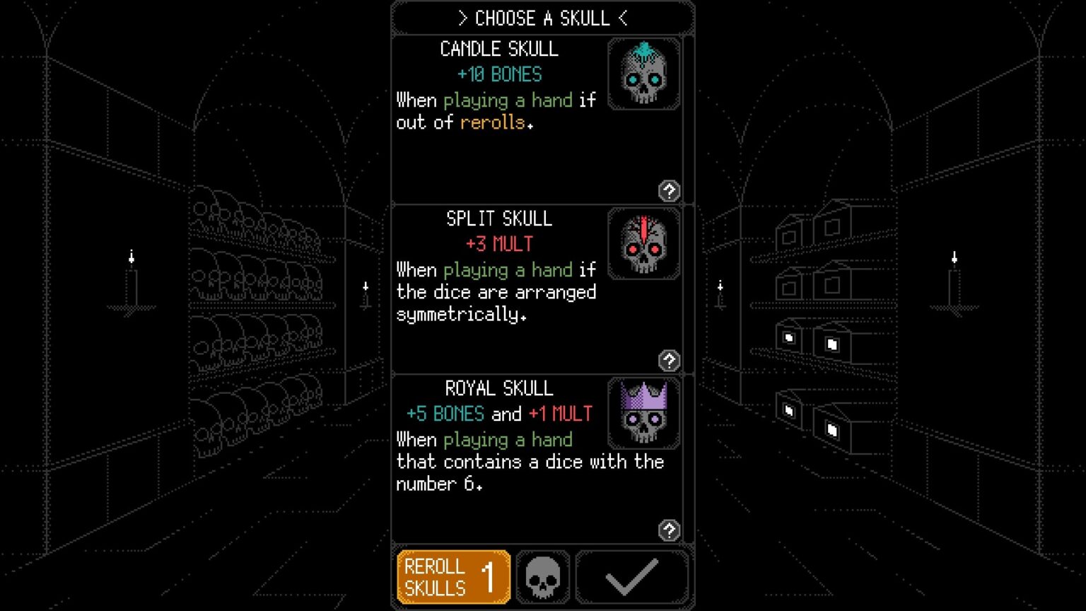 Dice of Kalma demo first impressions review - The Escapist