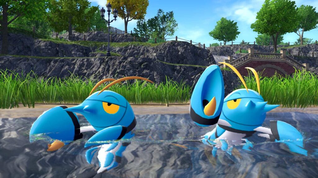 Pokémon Legends Z-A is not a spin-off game – here's why