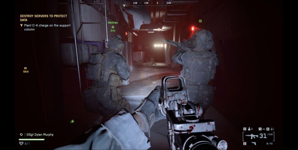 Battlefield 6 Campaign Review: An enjoyable but bumpy ride - The Escapist