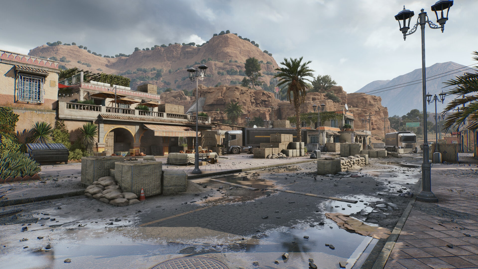 Delta Force Event Clashes With Battlefield 6 Launch- The Escapist