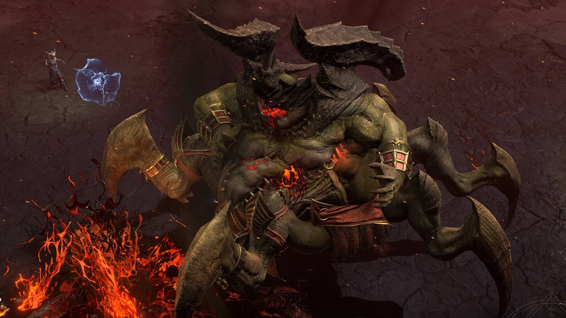 Diablo 4's PTR has Season 11 goodness for you to play now, and fans ...
