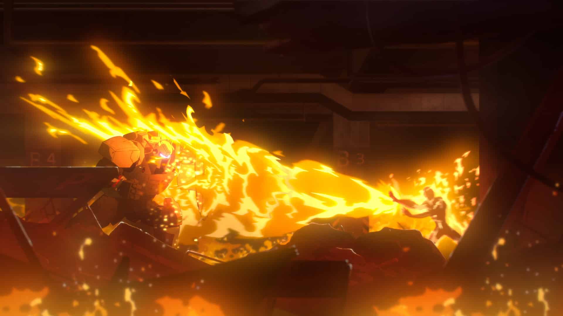 Dispatch Steam player count paints promising picture for the future of ...