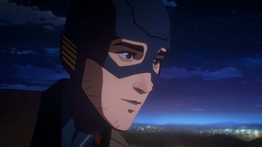 Dispatch breathes life into narrative adventures with Telltale flair