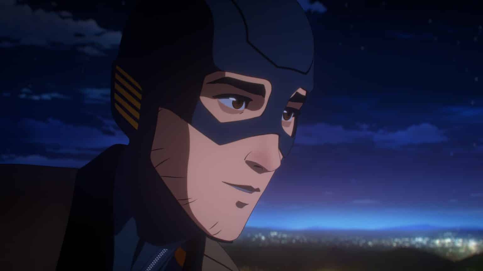 Dispatch breathes life into narrative adventures with Telltale flair