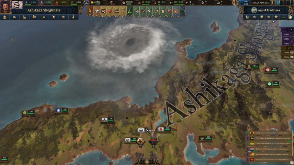 Europa Universalis V release: All we know about the strategy game