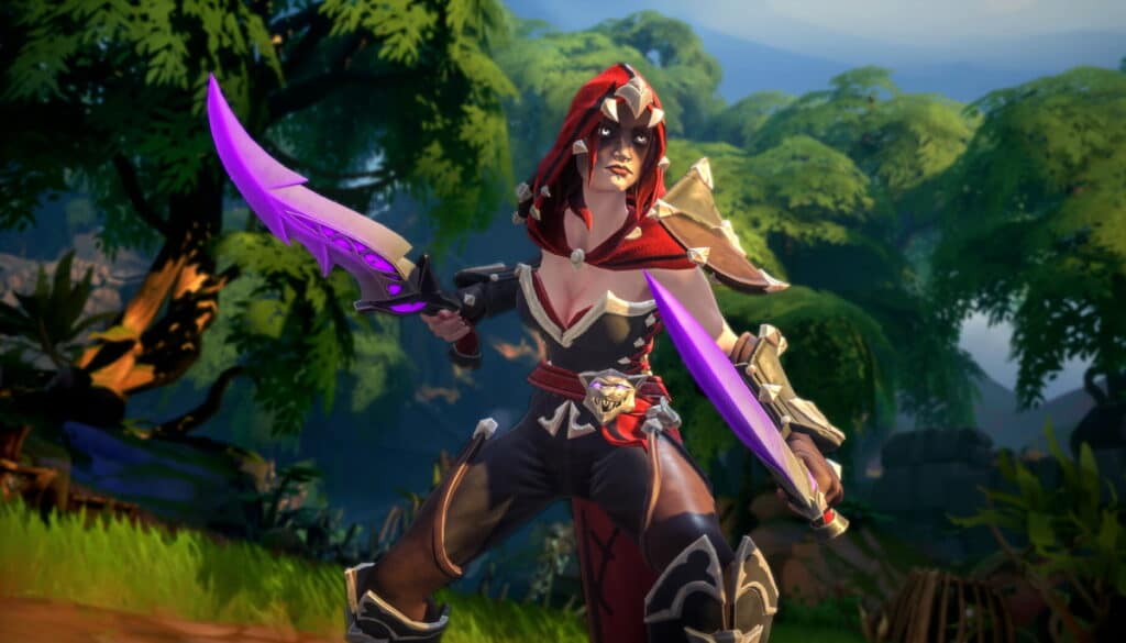 What is a MODA? Fellowship dungeon crawler explained