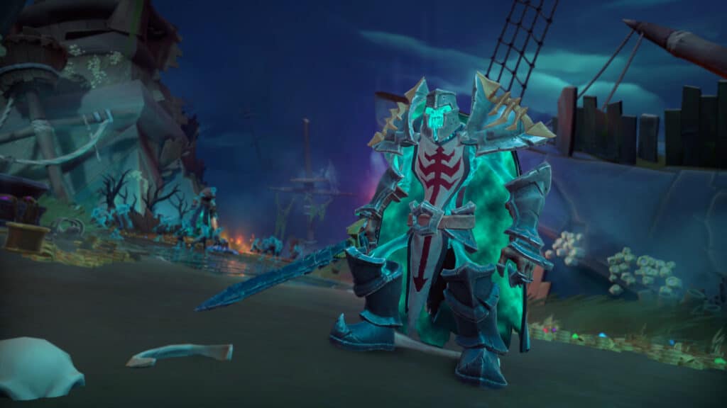 Complete Arcane Lineage Boss Guide - How to Beat Them All - The Escapist