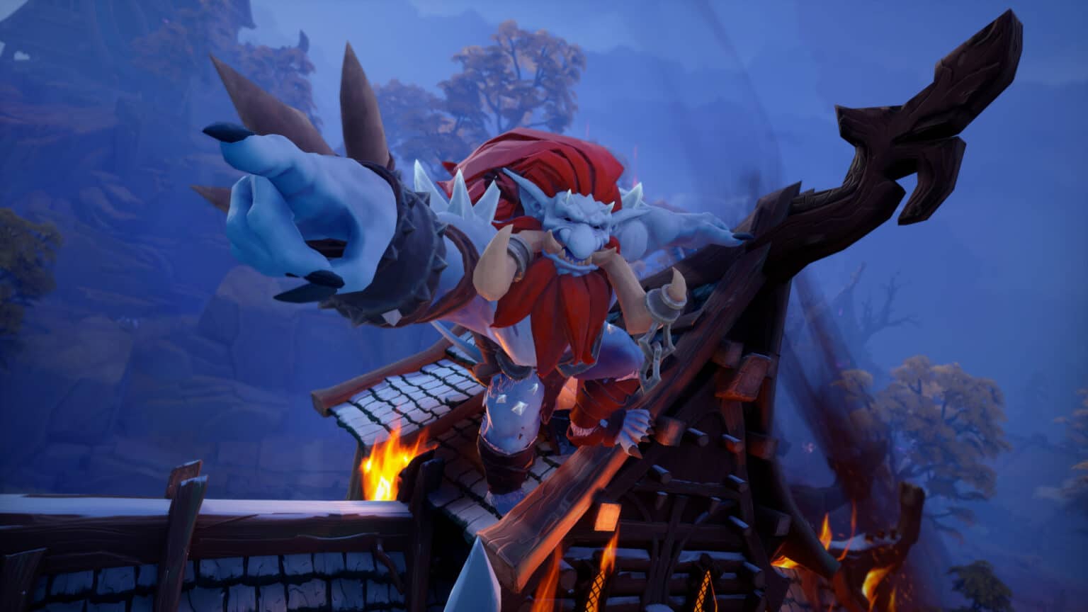 Exclusive: Fellowship's Early Access is a "Pre-Season" to get ...