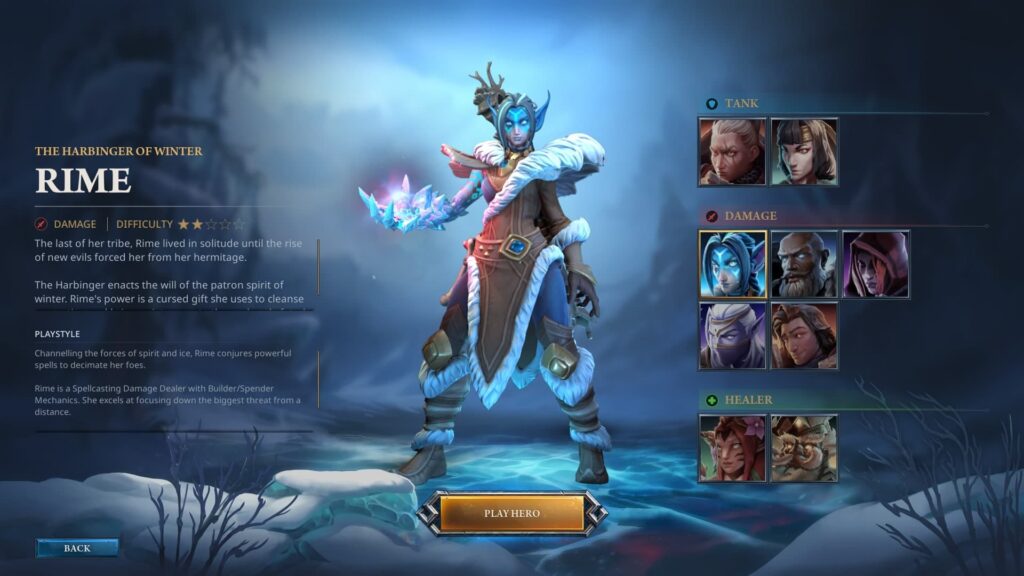 As a World of Warcraft fan, I can’t pick a Fellowship hero main – Here ...