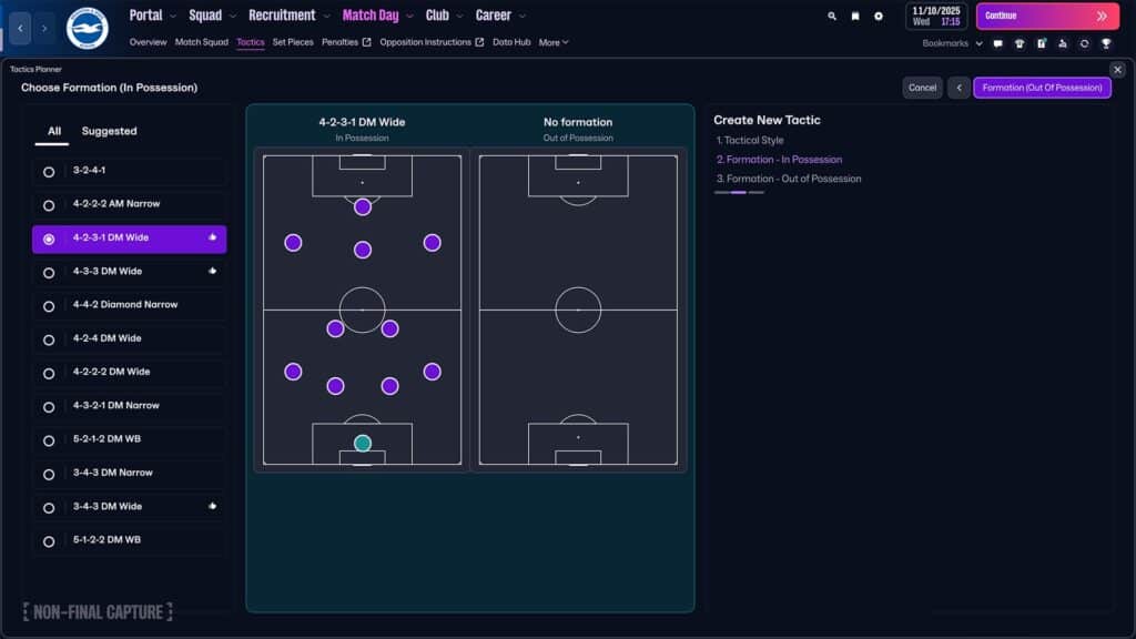 Football Manager 26: Will the extra year be worth it?