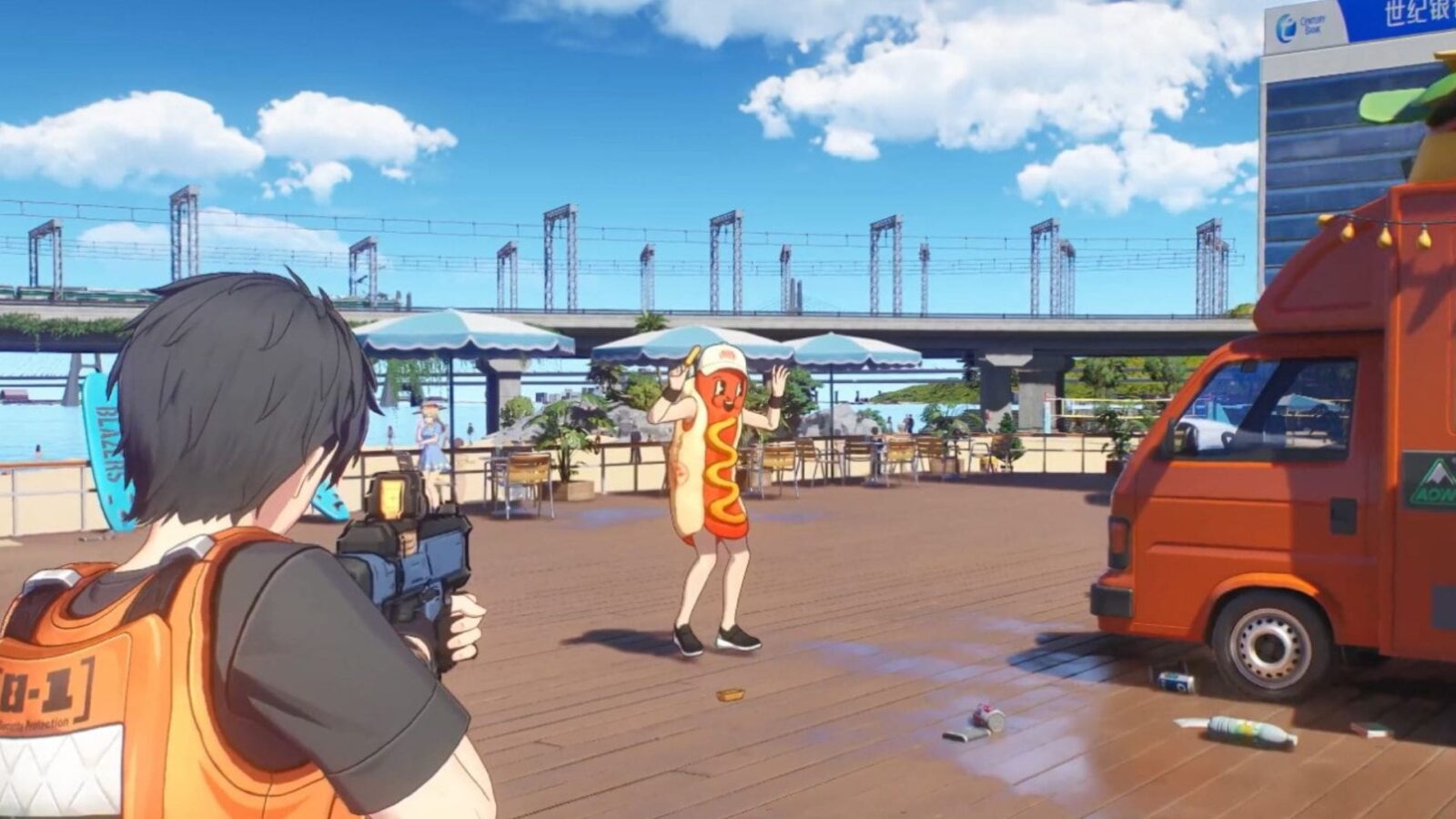 ANANTA release: Everything we know about the open-world game