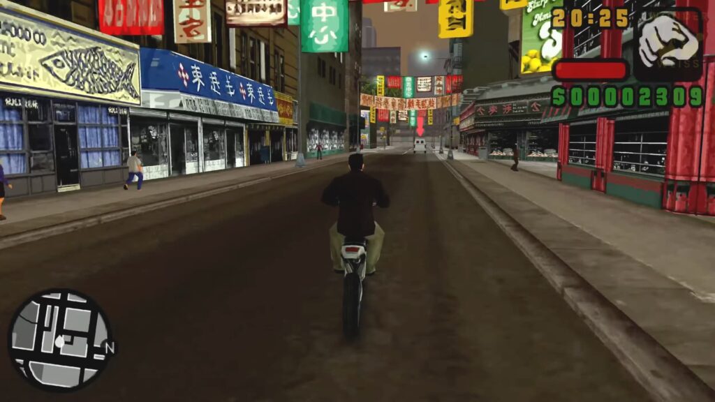 GTA: Liberty City Stories at 20: How it defined the PSP for me