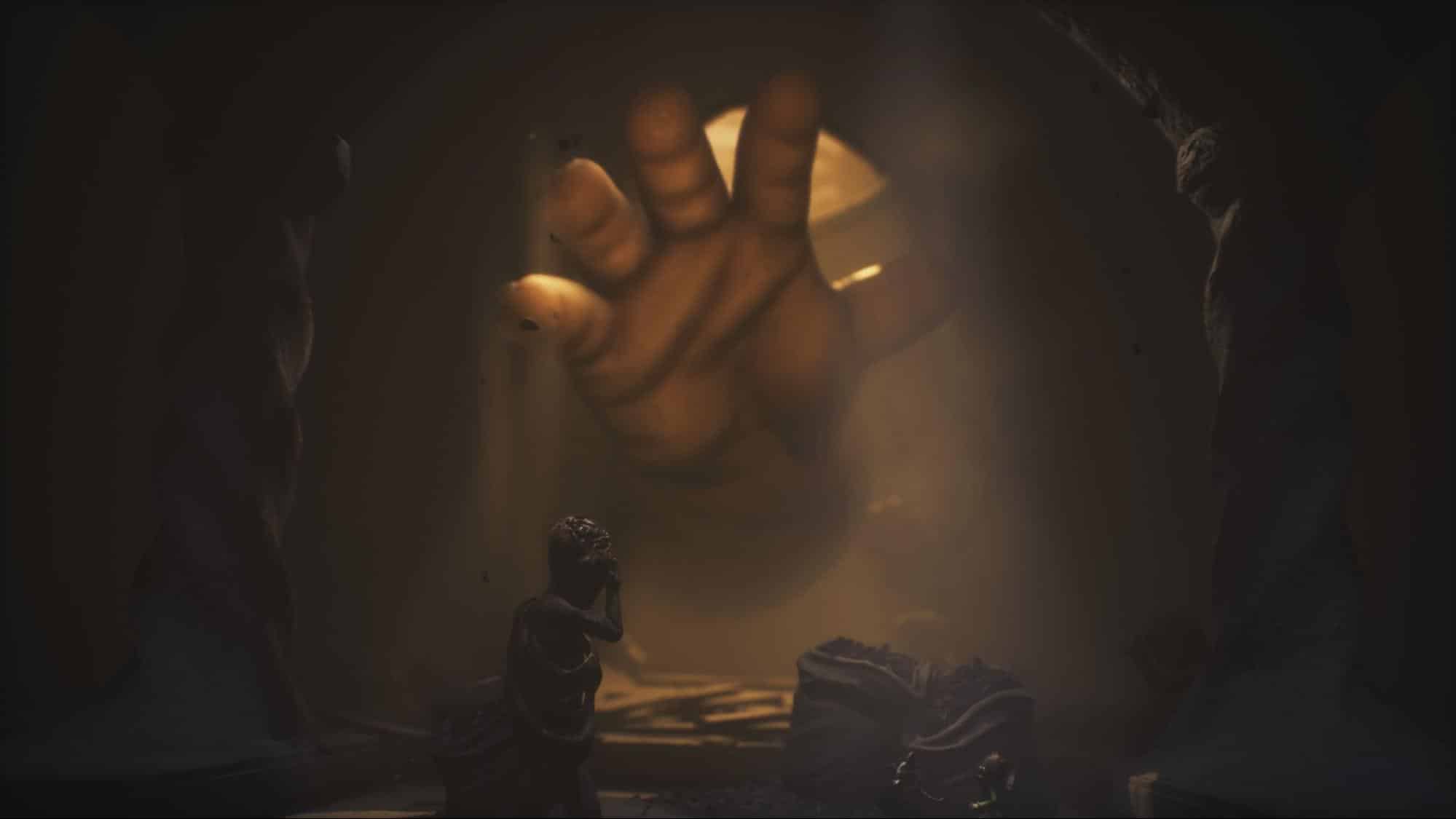 Little Nightmares 3 review: Eerily familiar - The Escapist