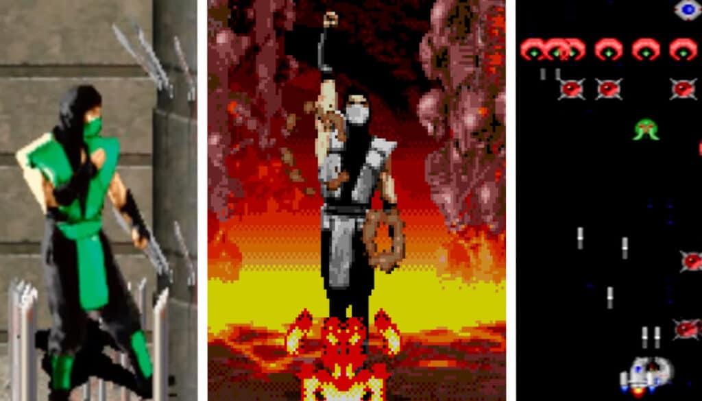 Mortal Kombat Legacy Kollection: The best secrets