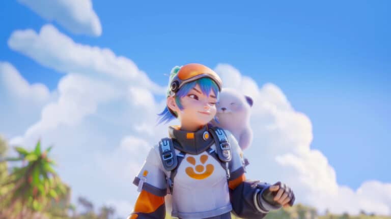 Aniimo release: Everything we know about the open-world ARPG