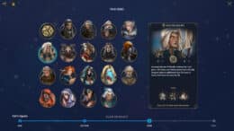 Heroes of Might and Magic Olden Era factions get 18 Lords each and ...