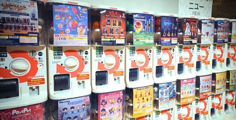 Gacha games explained in 2025: Popular examples, mechanics, history & more