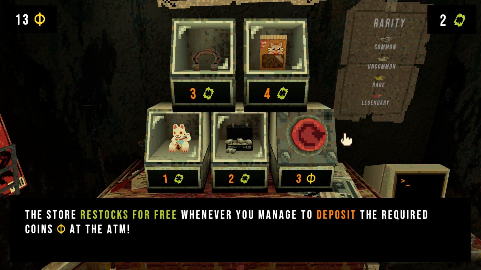 CloverPit explained: All you need to know about the Steam smash-hit