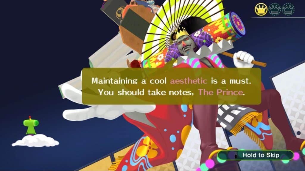 Once Upon a Katamari review: A Throwback of Nostalgia - The Escapist