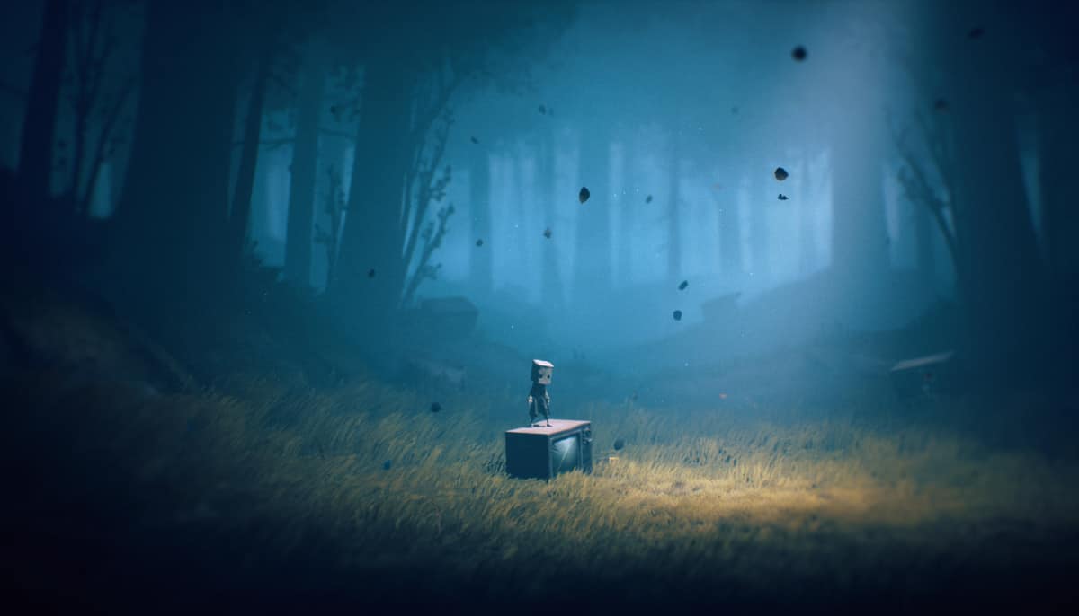 Complete Little Nightmares lore timeline explained