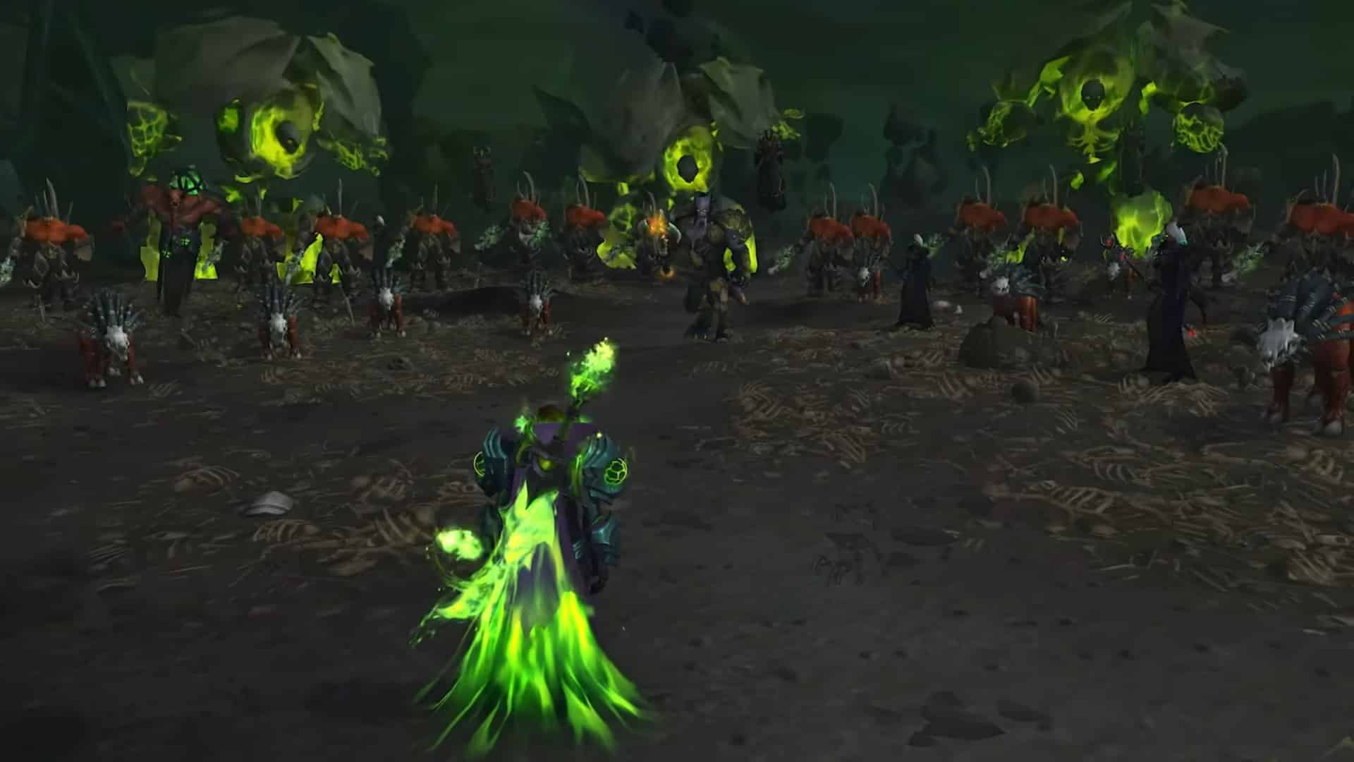 Don't buy Legion Remix leveling boosts: These free fast XP methods ...