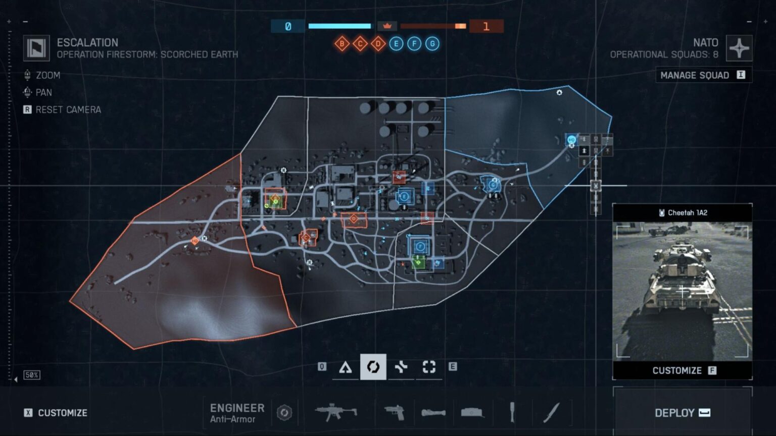 Battlefield 6 Multiplayer review: Finding your fun is back - The Escapist