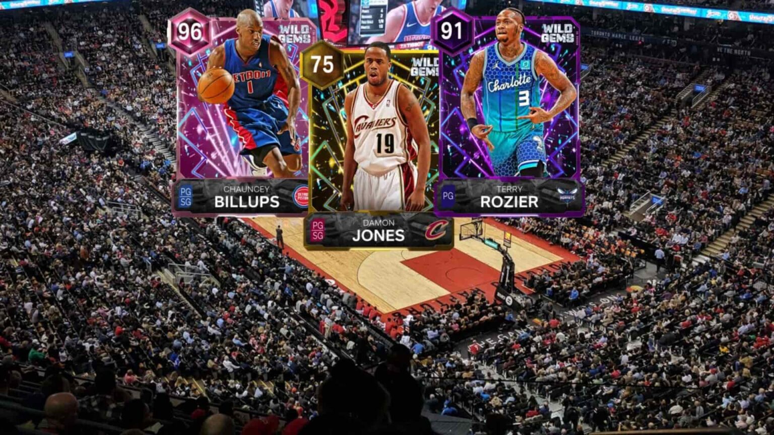 Cheating scandal means NBA 2K27 may have gaps in its line-up