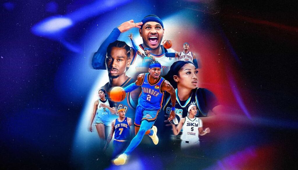 Cheating scandal means NBA 2K27 may have gaps in its line-up