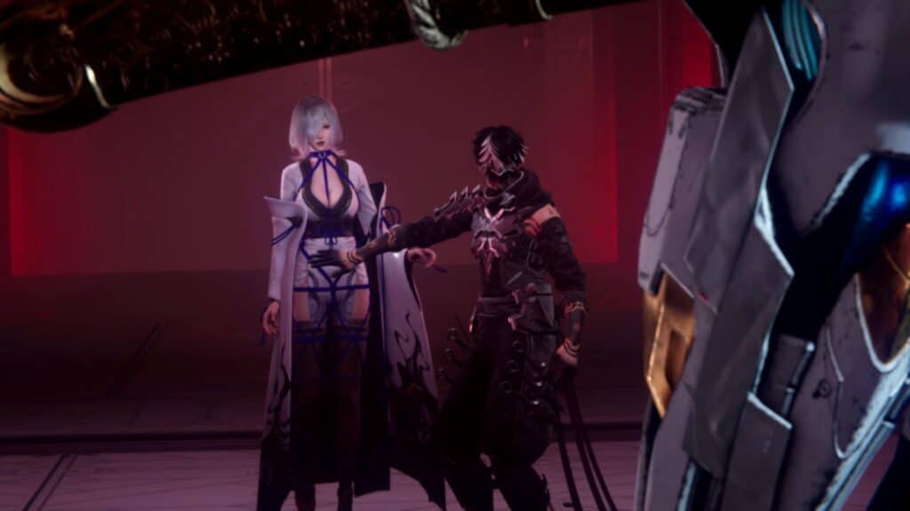 Ninja Gaiden 4 Review: Slashing back to the '00s - The Escapist