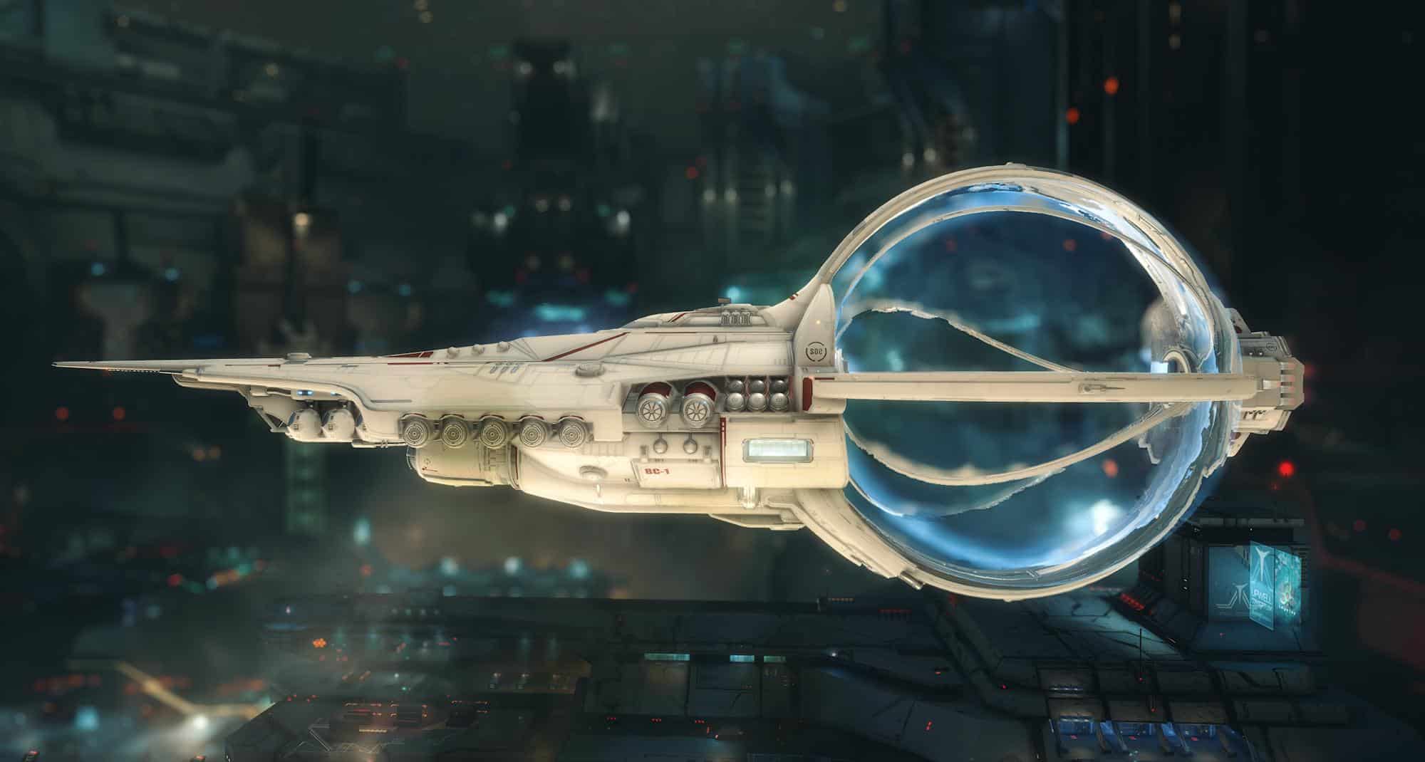 EVE Online: Catalyst Expansion Launches Nov 18- The Escapist