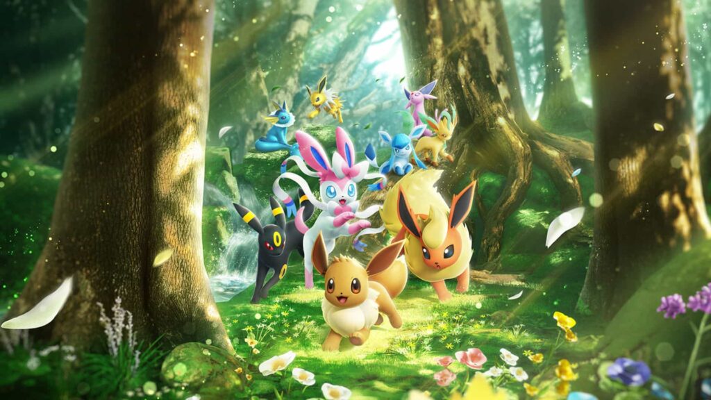 Gacha games don’t have to break the bank – here are three great F2P gachas